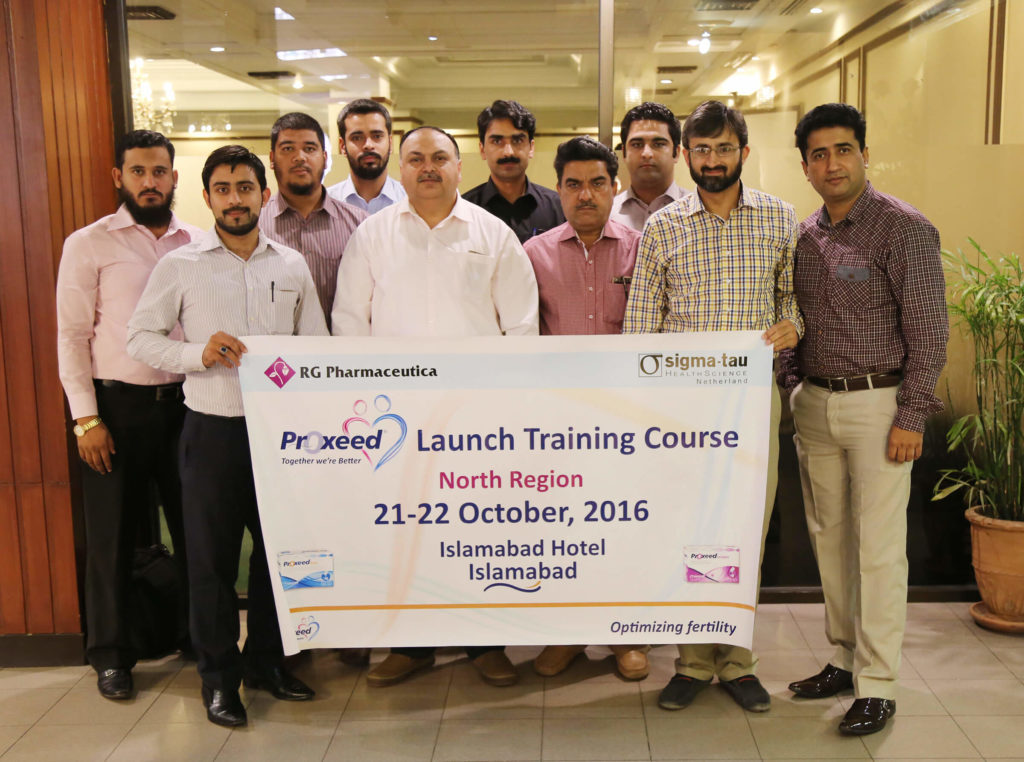 Gallery – RG Pharmaceutica