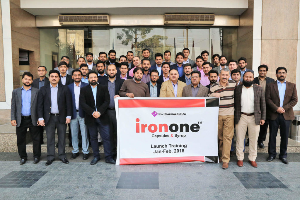 Gallery – RG Pharmaceutica