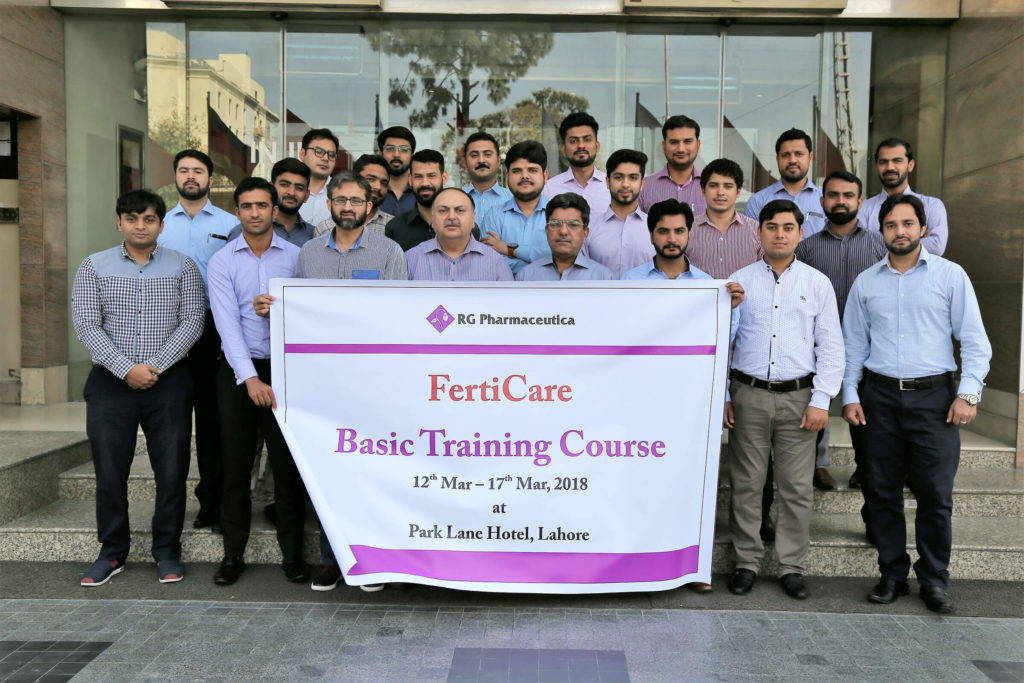 Gallery – RG Pharmaceutica