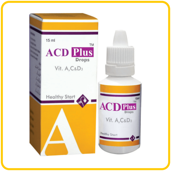 ACD Plus Drops – RG Pharmaceutica