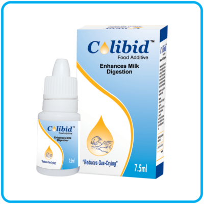 Newflora Capsules – RG Pharmaceutica