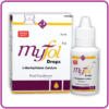 Myfol Drops – RG Pharmaceutica