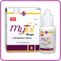 Myfol Drops – RG Pharmaceutica
