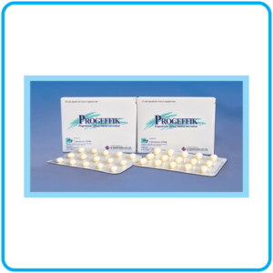 Myfol Tablet – RG Pharmaceutica