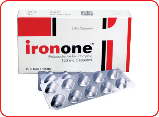 RG Pharmaceutica