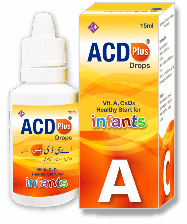 ACD Plus Drops – RG Pharmaceutica