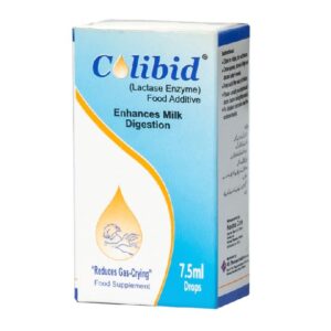 Peadscare – RG Pharmaceutica