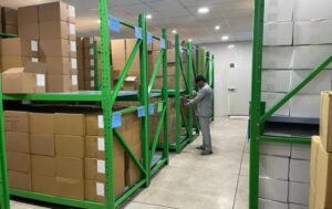 GALLERY – RG Pharmaceutica