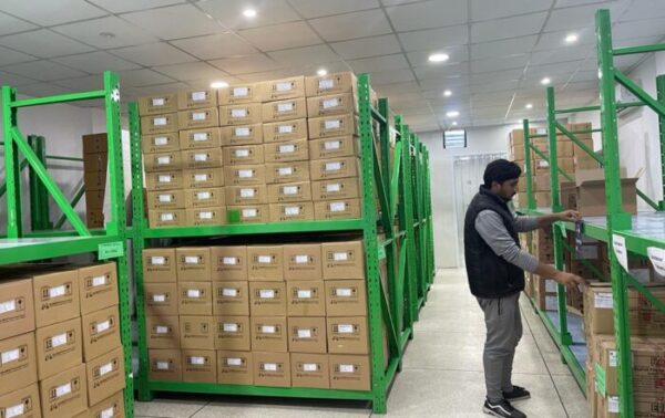 GALLERY – RG Pharmaceutica