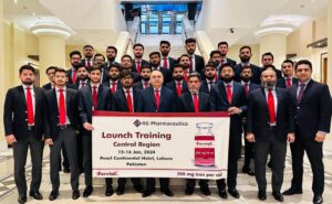 GALLERY – RG Pharmaceutica