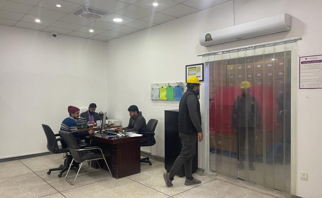 GALLERY – RG Pharmaceutica