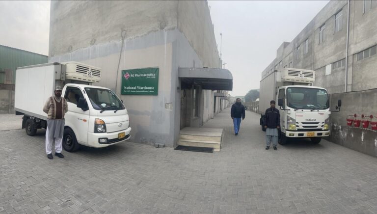 GALLERY – RG Pharmaceutica